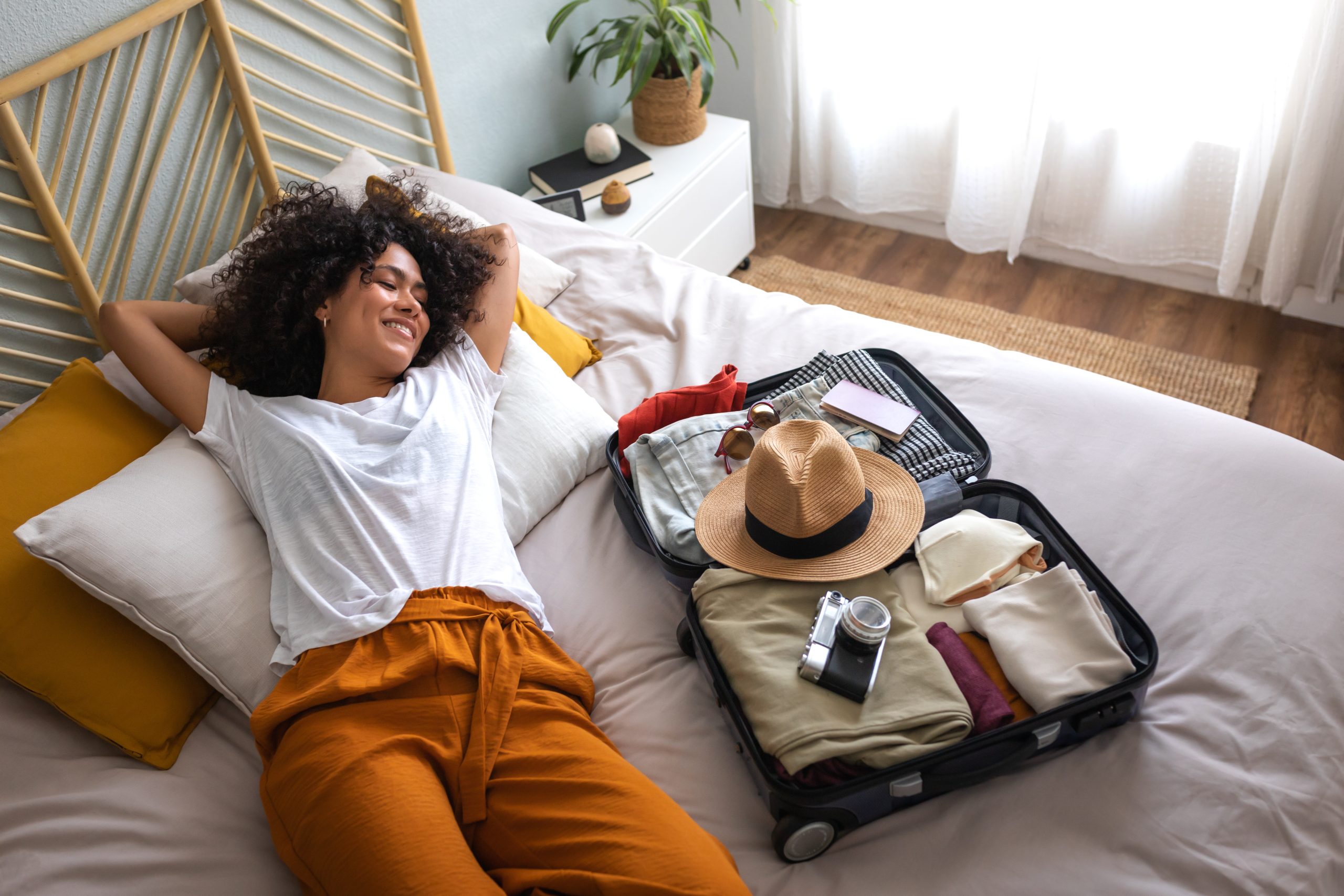 Exclusive Discounts for Frequent Flyers: Long-Term Parking Deals at San ...